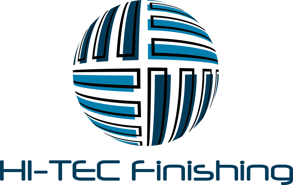 Hi Tec Logo
